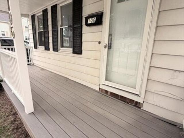 Chestnut St Unit,west Springfield, Home For Sale