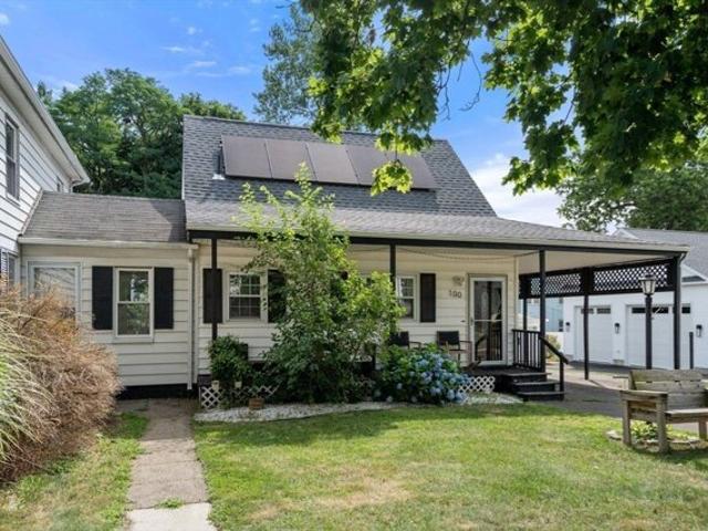 Chestnut St Unit,west Springfield, Home For Sale