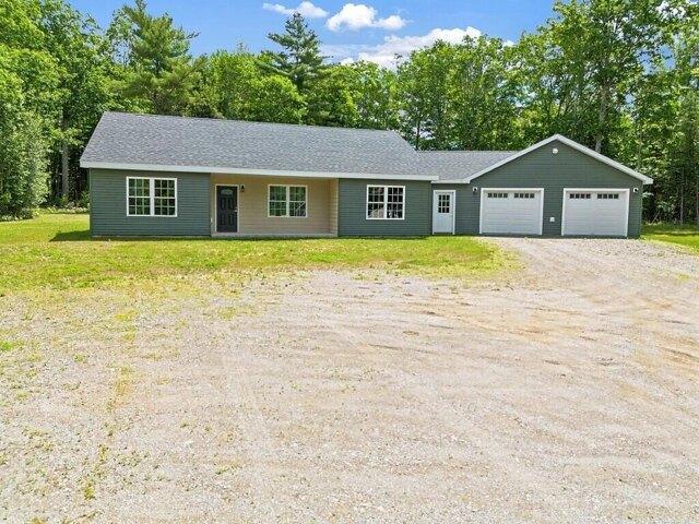 Chestnut St, Unity, Home For Sale