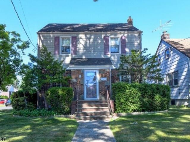 Chestnut St, Union Twp, Home For Sale