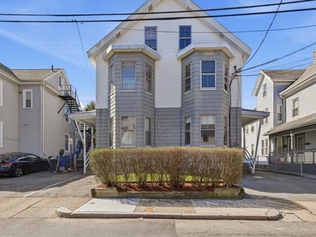 Chestnut St, Waltham, Home For Sale