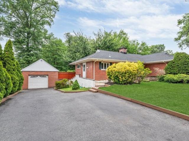 Chestnut St, Washington Township, Home For Sale