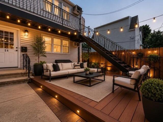 Chestnut St, Weehawken, Home For Sale