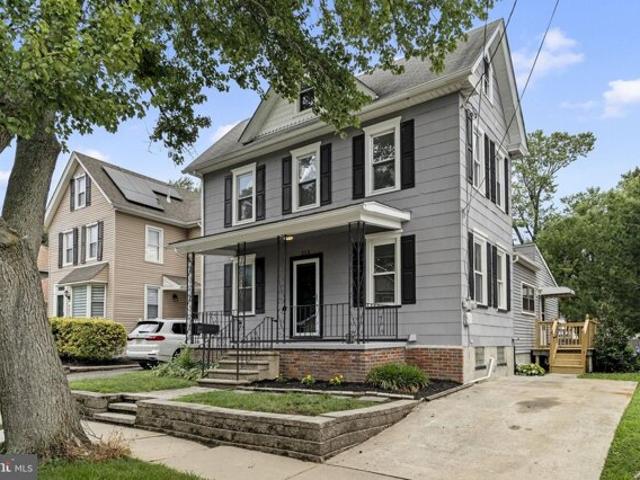 Chestnut St, Westville, Home For Sale
