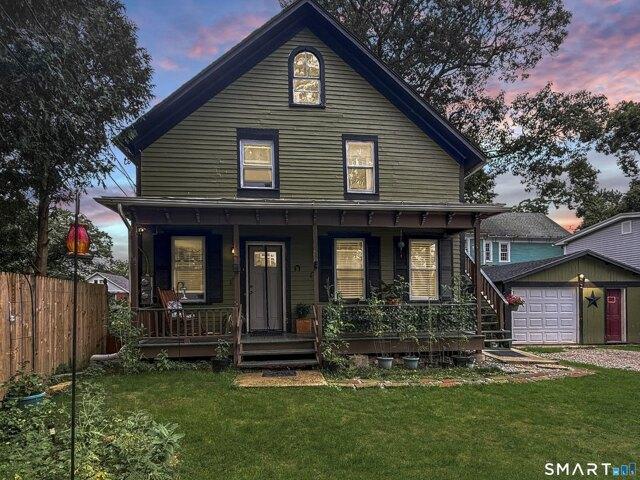 Chestnut St, Windham, Home For Sale