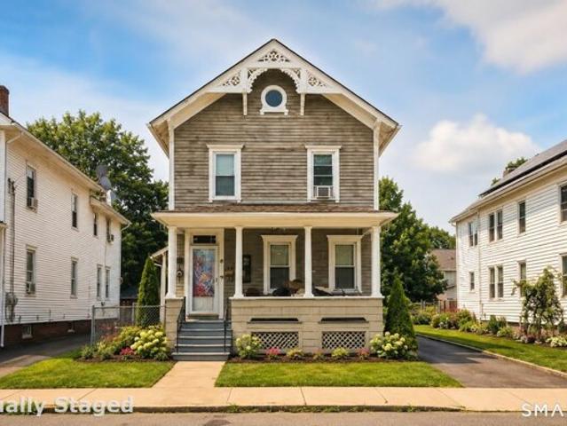 Chestnut St, Windsor Locks, Home For Sale