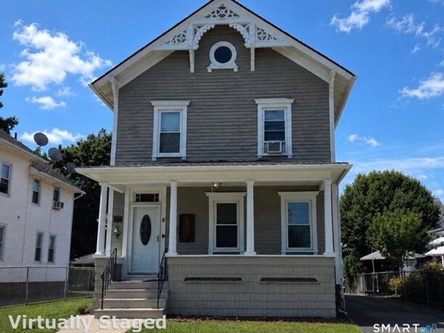 Chestnut St, Windsor Locks, Home For Sale