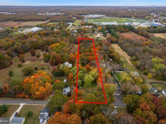 Chestnut St, Williamstown, Plot For Sale