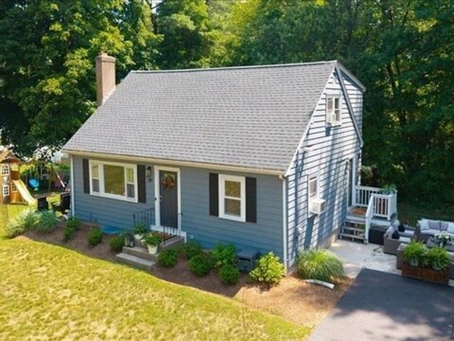 Chestnut St, Wrentham, Home For Sale