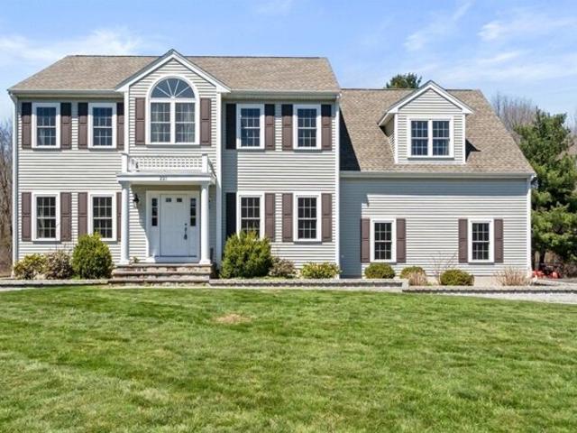 Chestnut St, Abington, Home For Sale