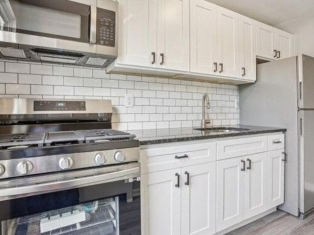 Chestnut St Apt G, Union Twp, Condo For Sale