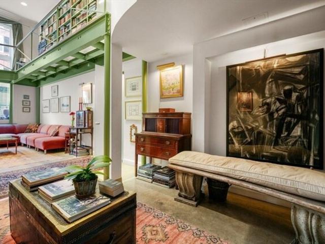Chestnut St Apt Ga, Boston, Condo For Sale