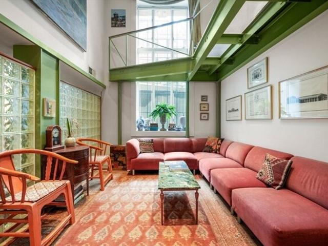 Chestnut St Apt Ga, Boston, Condo For Sale
