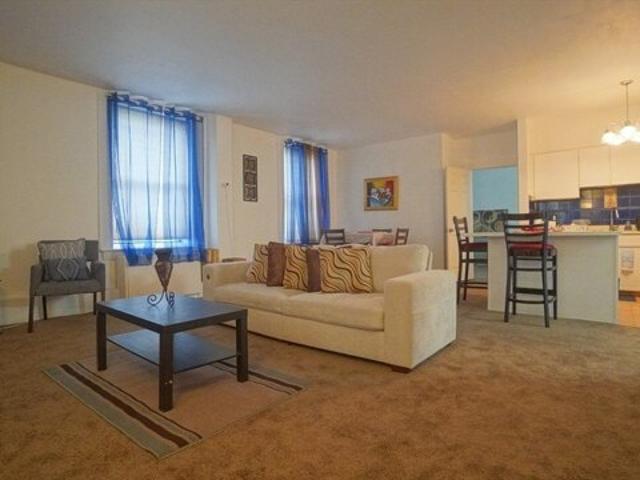 Chestnut St Apt,springfield, Condo For Sale