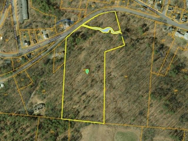 Chestnut St, Athol, Plot For Sale