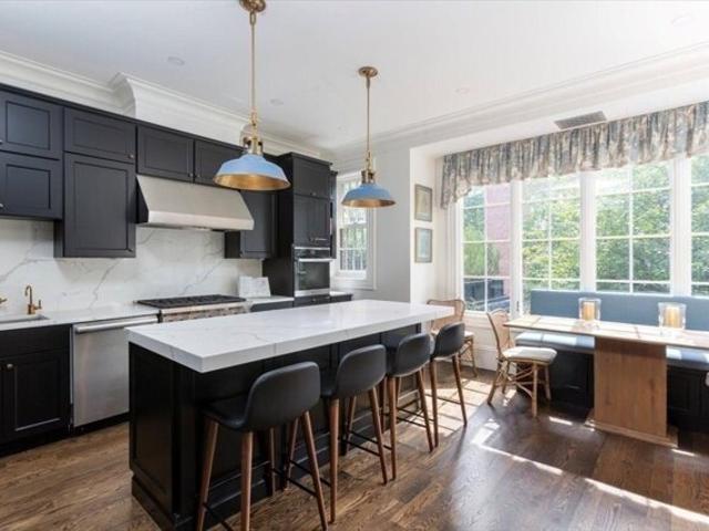 Chestnut St, Boston, Home For Sale