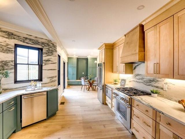 Chestnut St, Boston, Home For Sale