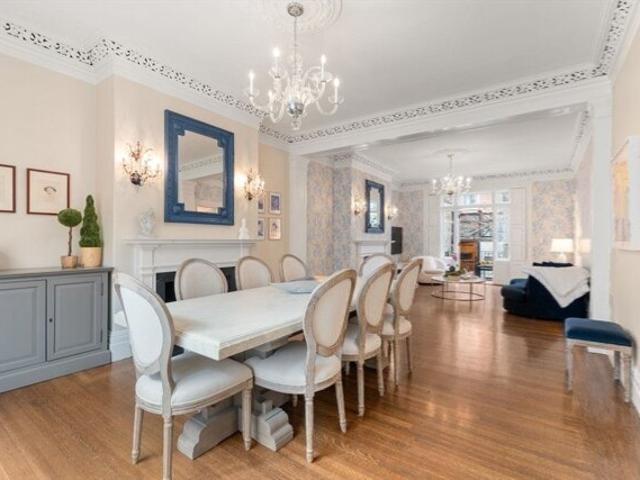 Chestnut St, Boston, Home For Sale