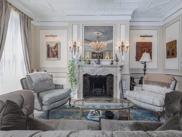 Chestnut St, Boston, Home For Sale