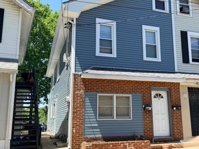 Chestnut St, Brooklawn, Home For Sale