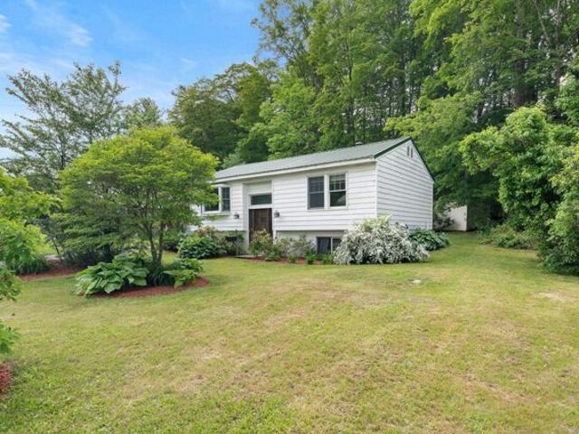 Chestnut St, Brattleboro, Home For Sale
