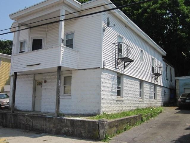 Chestnut St, Central Falls, Home For Sale