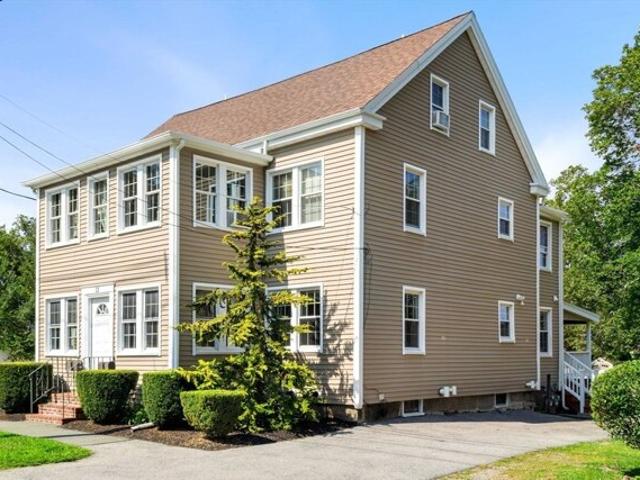 Chestnut St, Danvers, Home For Sale