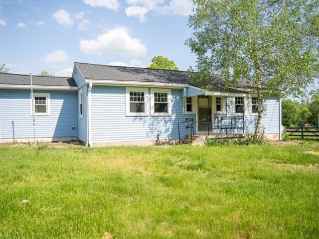 Chestnut St, Dighton, Home For Sale