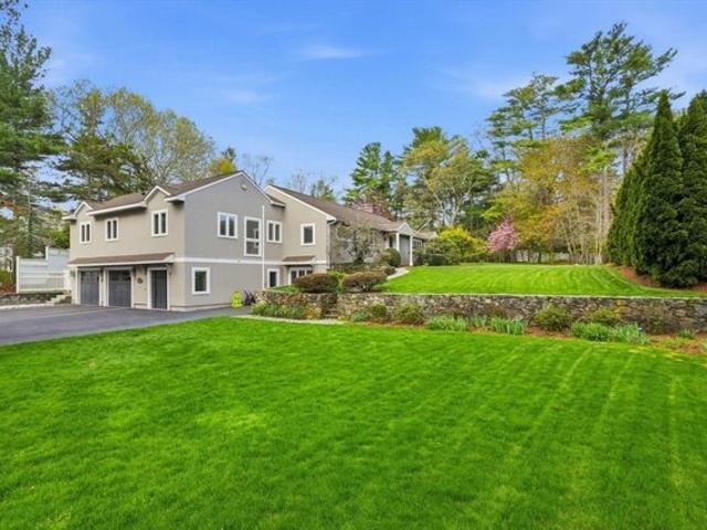 Chestnut St, Duxbury, Home For Sale