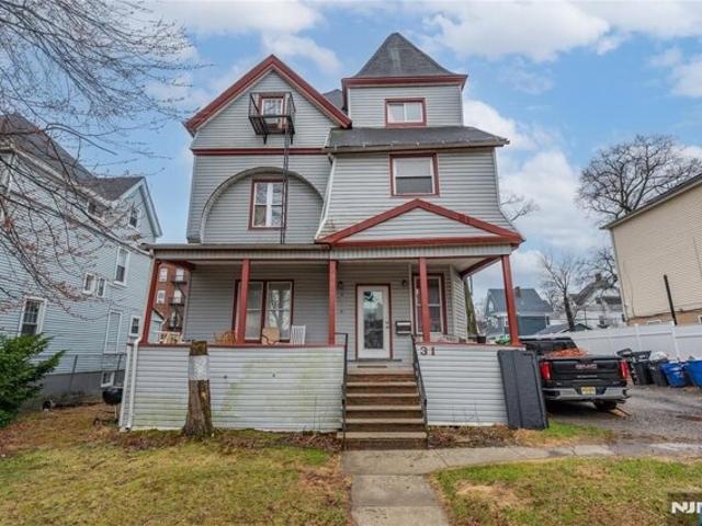 Chestnut St, East Orange, Home For Sale