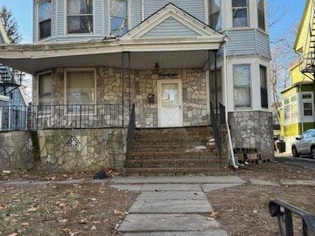 Chestnut St, East Orange, Home For Sale