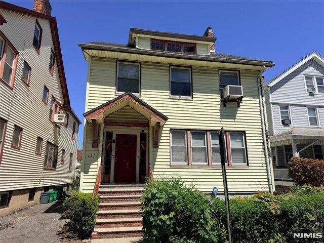 Chestnut St, East Orange, Home For Sale