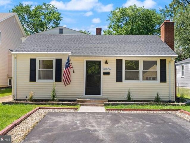 Chestnut St, Fairfax, Home For Sale