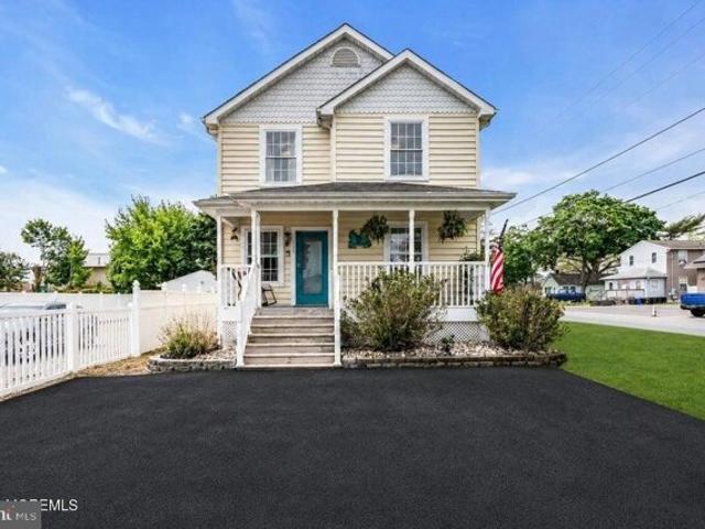 Chestnut St, Forked River, Home For Sale