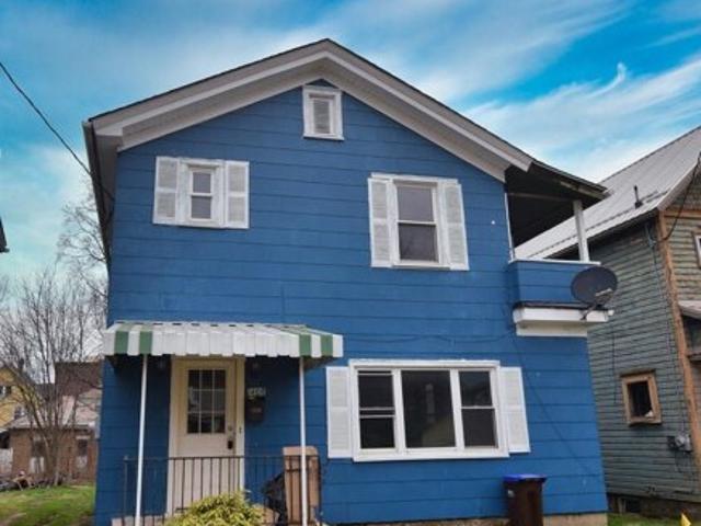 Chestnut St, Franklin, Home For Sale