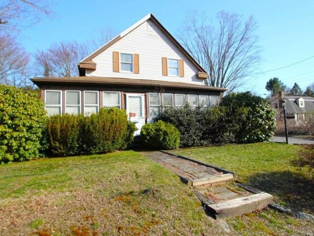 Chestnut St, Franklin, Home For Sale