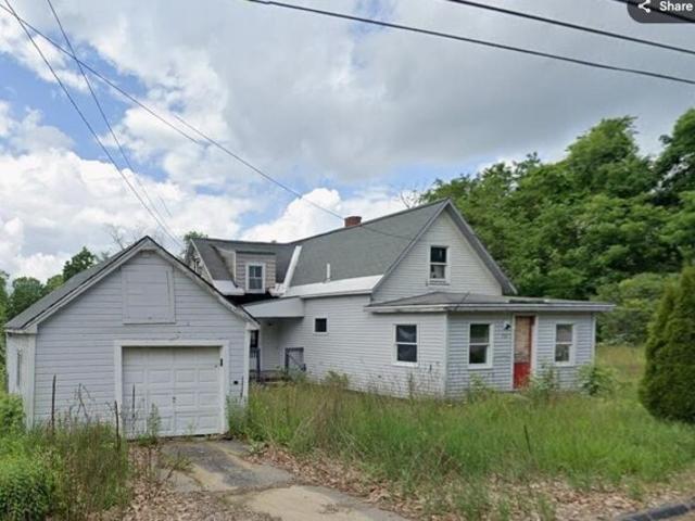 Chestnut St, Franklin, Home For Sale