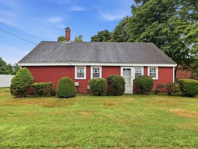 Chestnut St, Franklin, Home For Sale