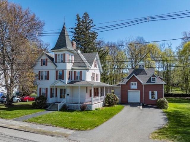 Chestnut St, Gardner, Home For Sale