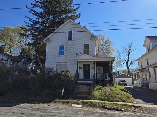 Chestnut St, Gardner, Home For Sale