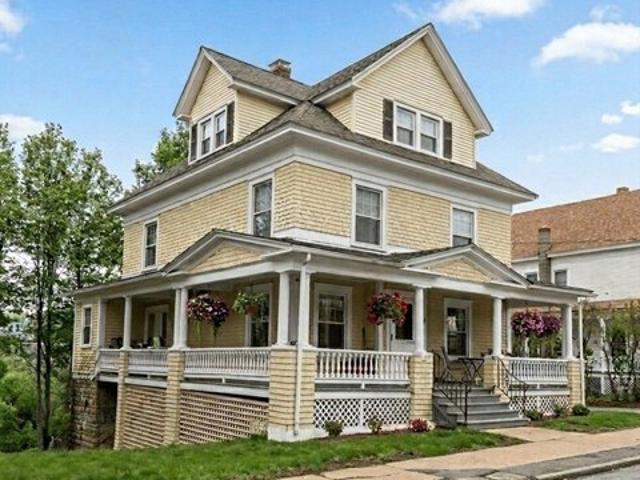 Chestnut St, Gardner, Home For Sale
