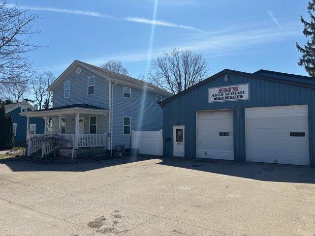 Chestnut St, Girard, Home For Sale