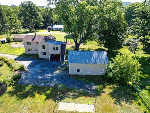 Chestnut St, Hartford, Home For Sale