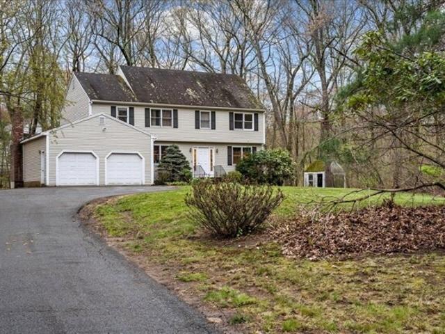 Chestnut St, Hopkinton, Home For Sale