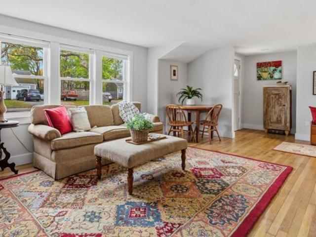 Chestnut St, Hyannis, Home For Sale