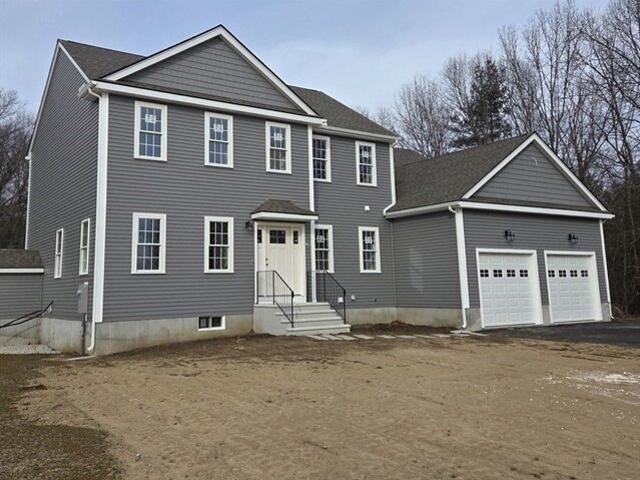 Chestnut St Lot,uxbridge, Home For Sale