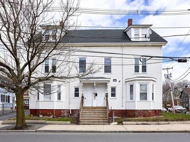 Chestnut St, Lynn, Home For Sale