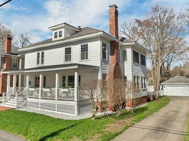 Chestnut St, Manchester, Home For Sale