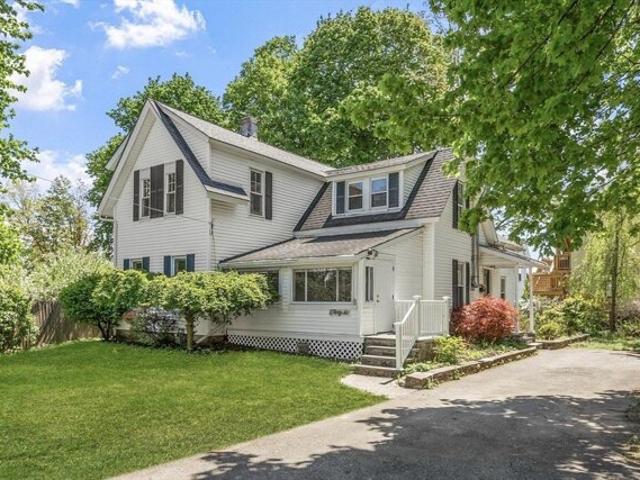 Chestnut St, Marlborough, Home For Sale