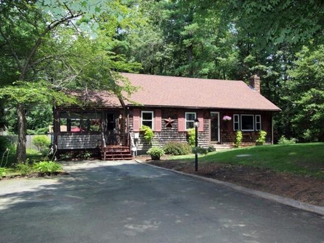 Chestnut St, Middleboro, Home For Sale